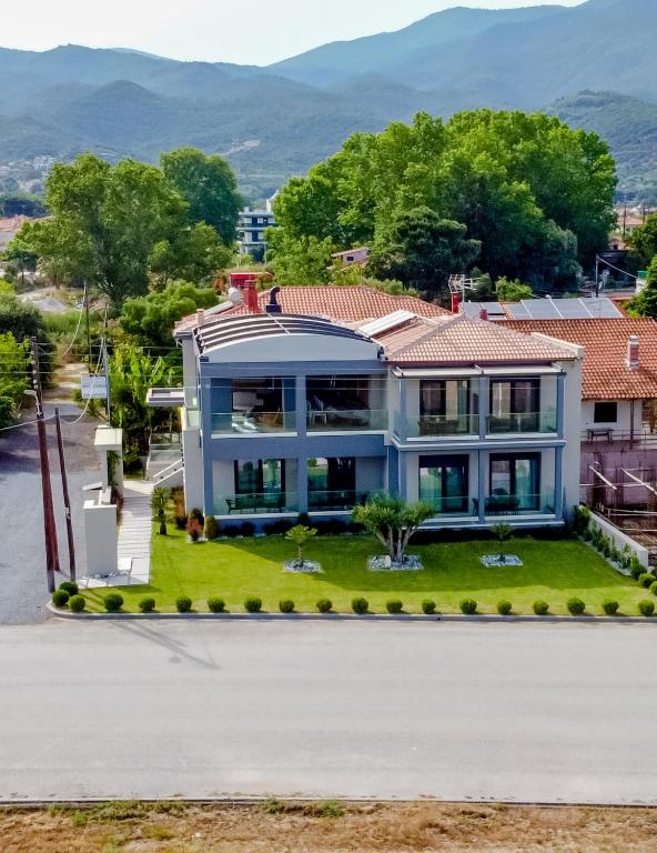 Fyllis Fine Living, Asprovalta (updated prices 2025)