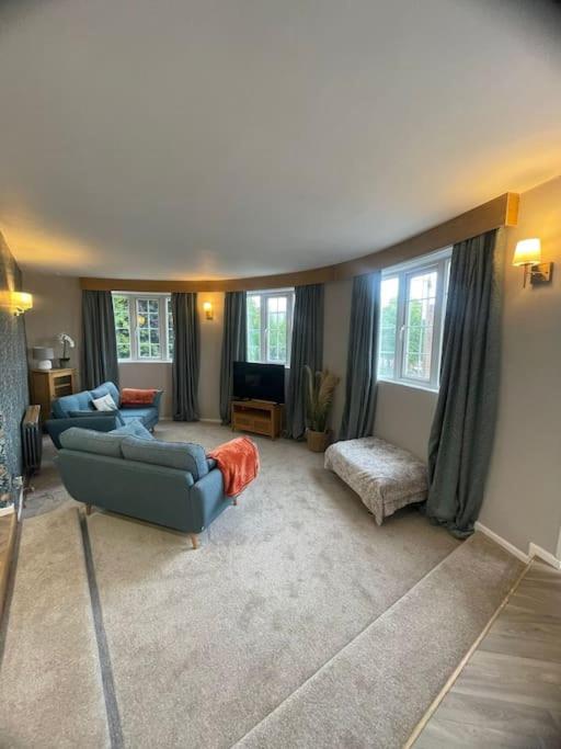 Carnegie Library Christie Apt, Mexborough (updated prices 2026)