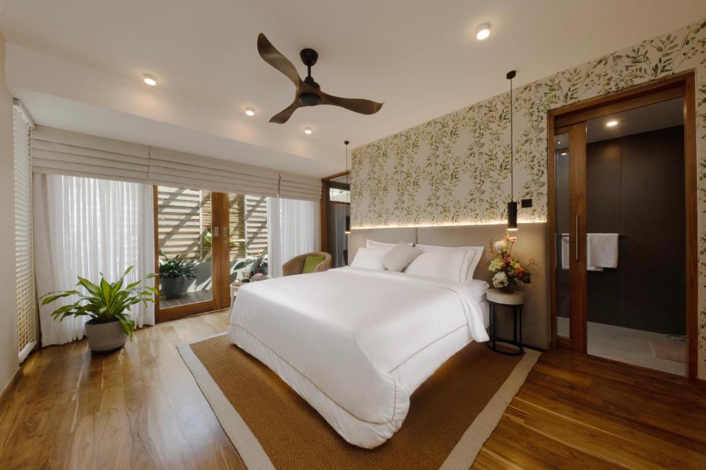 Colombo Villa Collection, Colombo (tarifs actualisés, 2025)