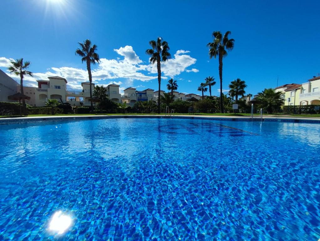 La Terraza de Torremari - Nudista - Vera Playa, Vera (updated prices 2026)