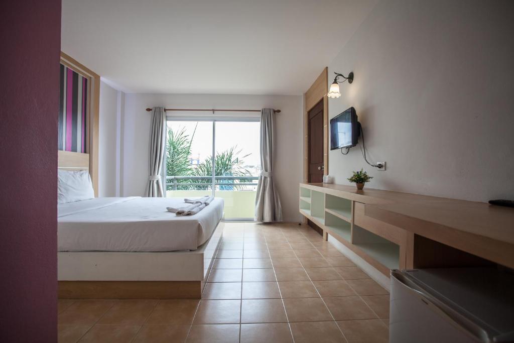 The Greenery Hotel, Krabi (updated prices 2025)