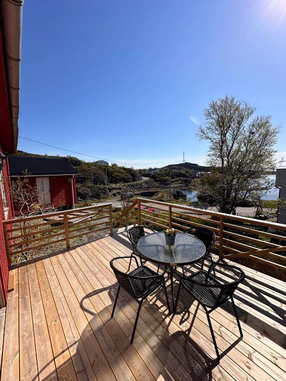 Moskenes Vacation Homes, Moskenes (updated prices 2025)