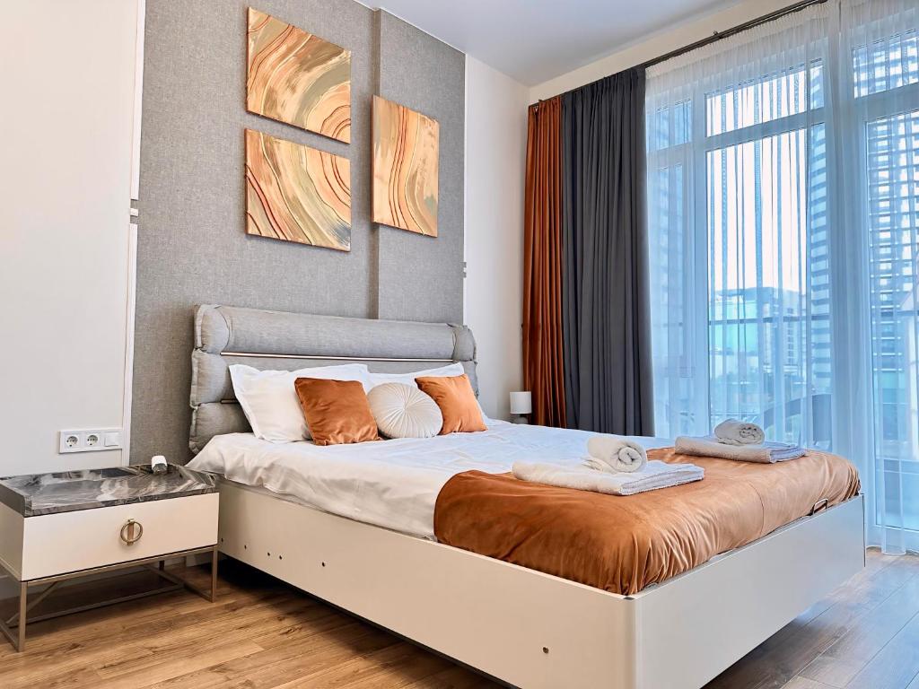 BATUMI BOULEVARD RESORT, Batumi (updated prices 2025)