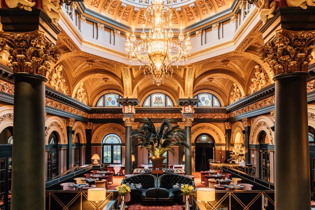 The Merchant Hotel, Belfast (updated prices 2025)