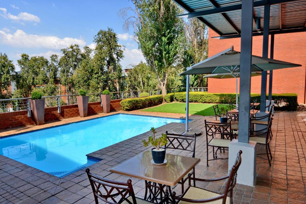 Road Lodge Centurion, Centurion (updated prices 2025)