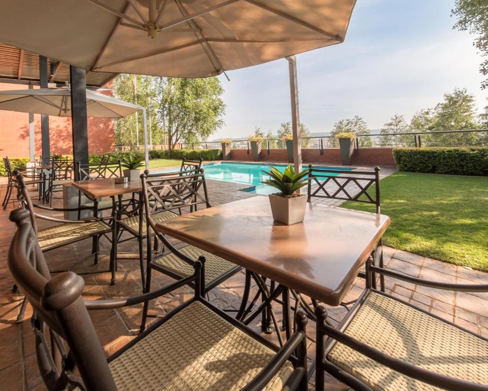 Road Lodge Centurion, Centurion (updated prices 2025)