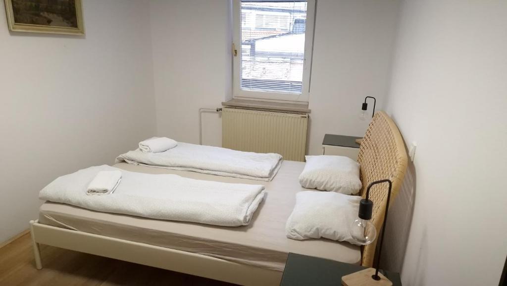 Ljubljana rest nest, Ljubljana (updated prices 2025)