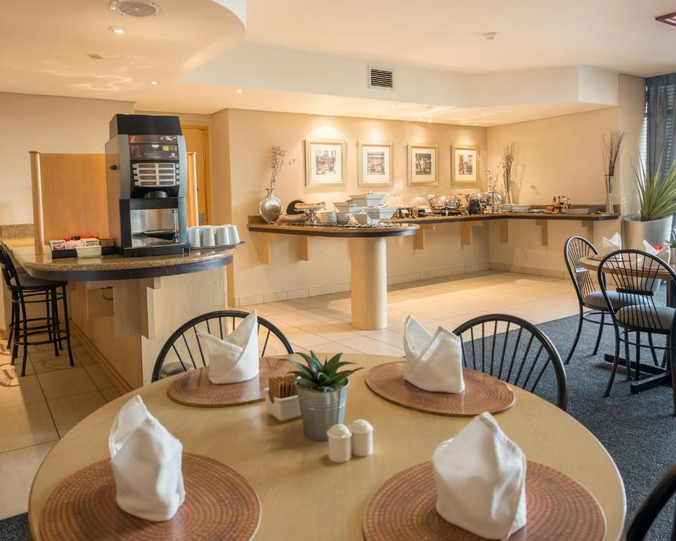 Road Lodge Centurion, Centurion (updated prices 2025)