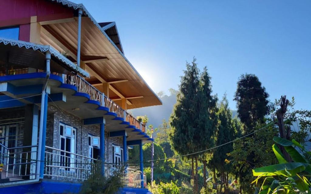 Dimmaliz Homestay by StayApart, Pedong (updated prices 2026)