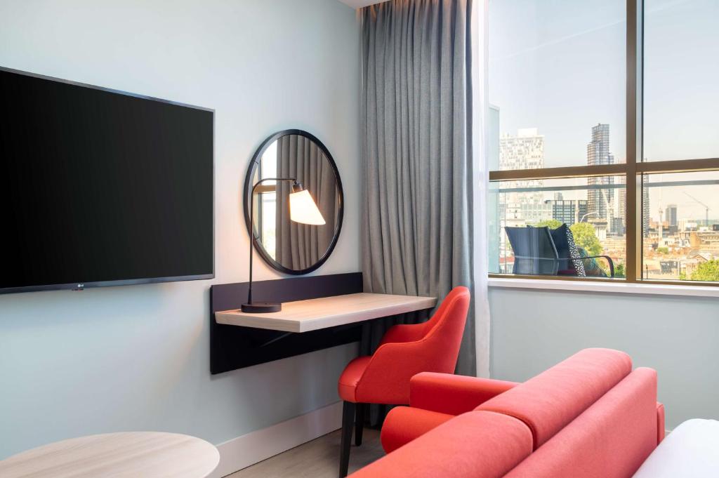 Hyatt Place London City East, London (updated prices 2025)