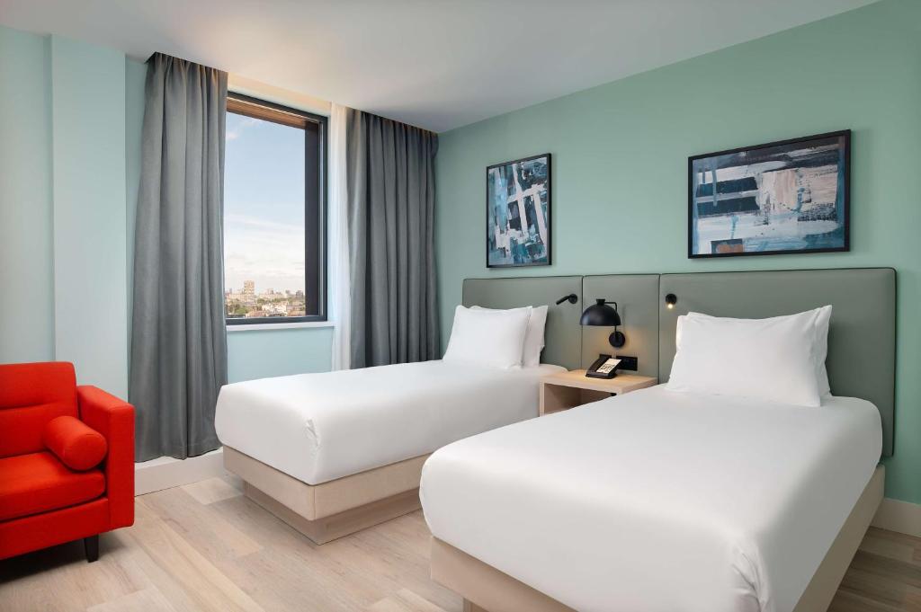 Hyatt Place London City East, London (updated prices 2025)