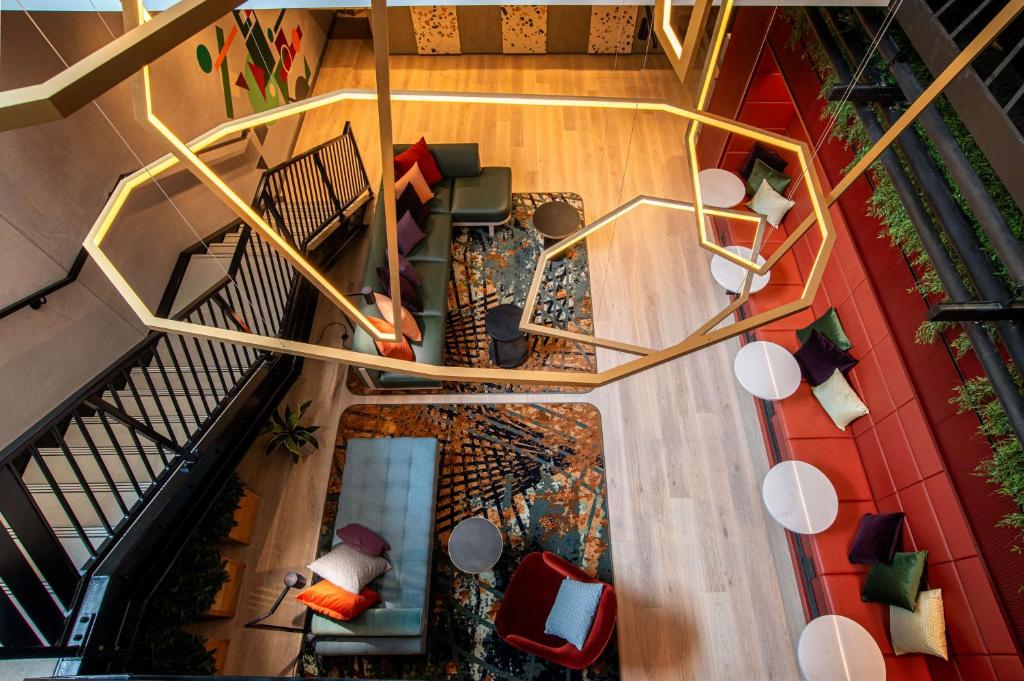 Hyatt Place London City East, London (updated prices 2025)
