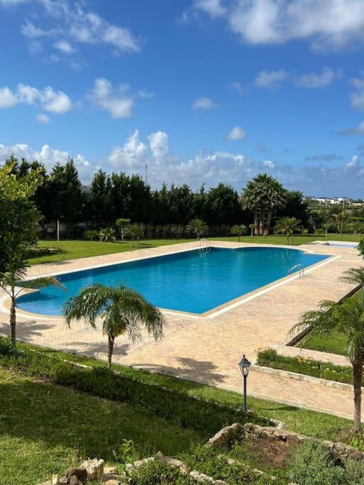 Appartement de vacances avec piscine, Tanger (aktualisierte Preise für ...