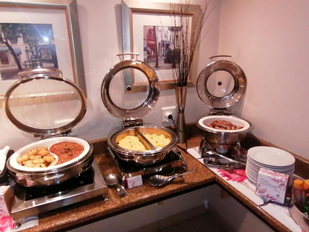 Road Lodge Centurion, Centurion (updated prices 2025)