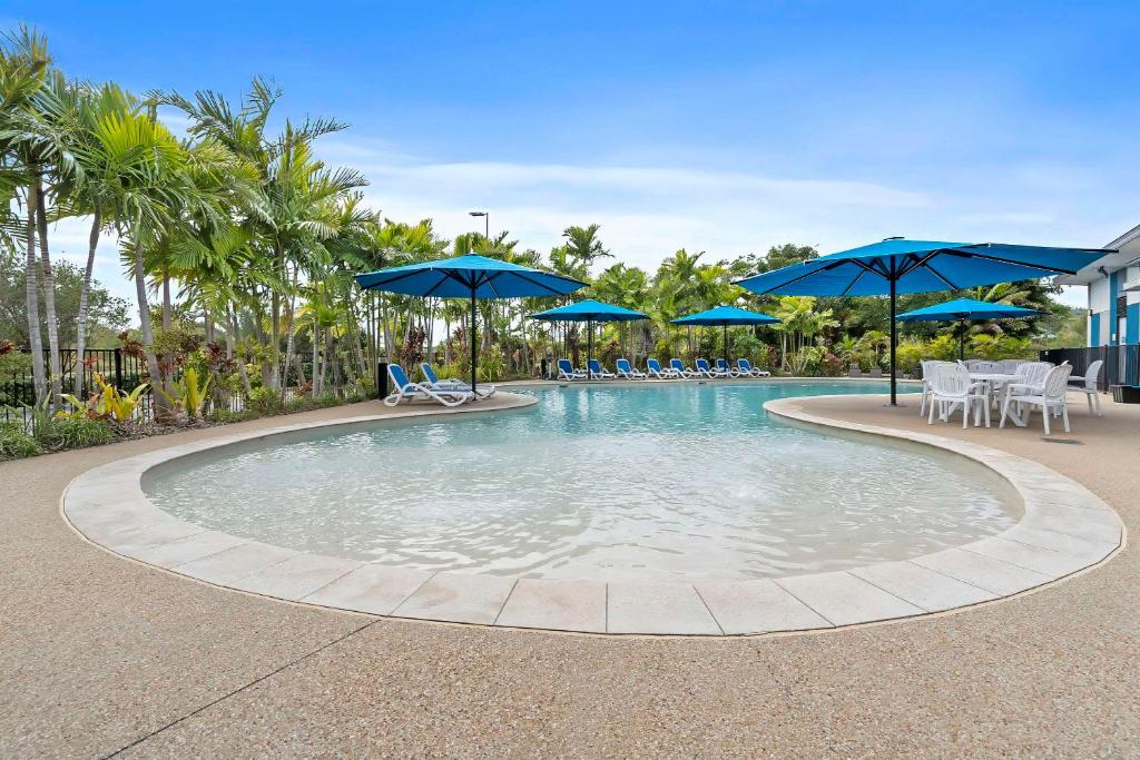 Quality Resort Parkhurst, Rockhampton (updated prices 2025)