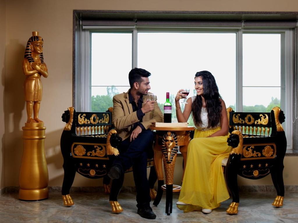 Neonz Resort & Club, Anand (updated prices 2025)