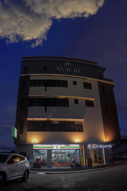 Avioré Hotel Tacloban, Tacloban (updated prices 2025)