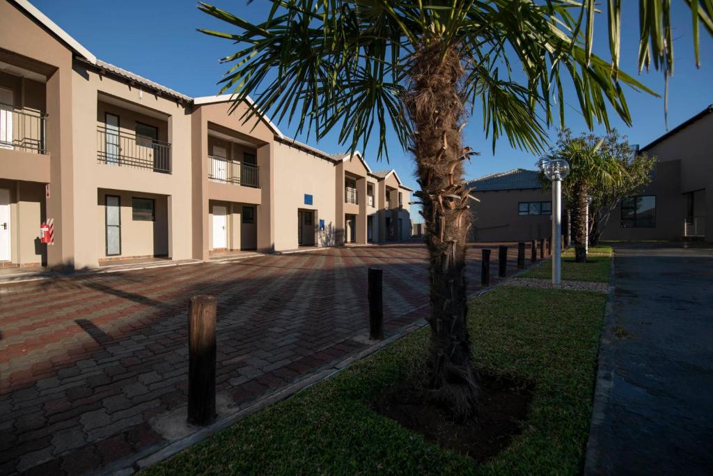 Lefa Boutique Hotel, Rustenburg (updated prices 2025)