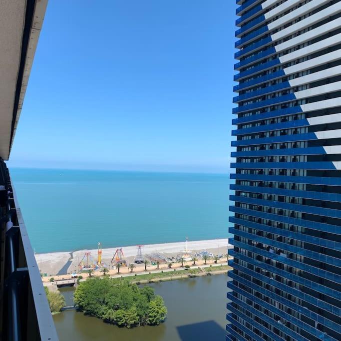 Orby City 30, 22 этаж, Batumi (updated prices 2026)
