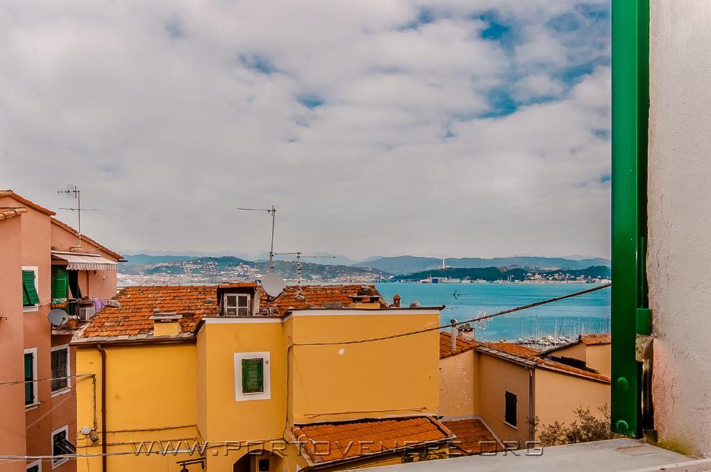 Ca' Tinetto, Fezzano (updated prices 2025)