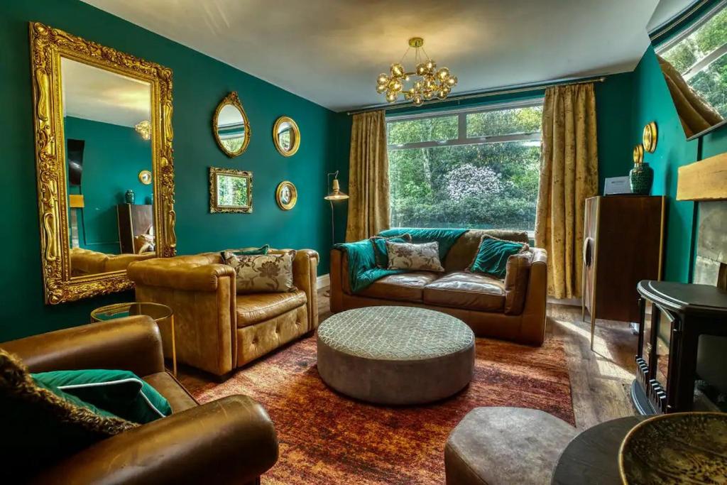 Characterful Countryside Retreat - Pass the Keys, Whisby (updated ...