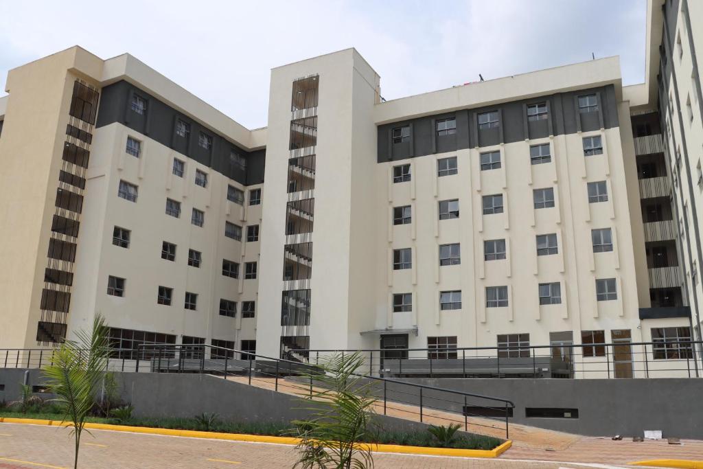 RCMRD EXECUTIVE SUITES, Nairobi (precios actualizados 2025)