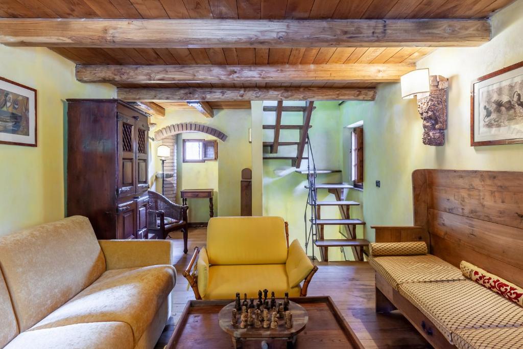 Il guardiano del Castello, Fivizzano (updated prices 2024)