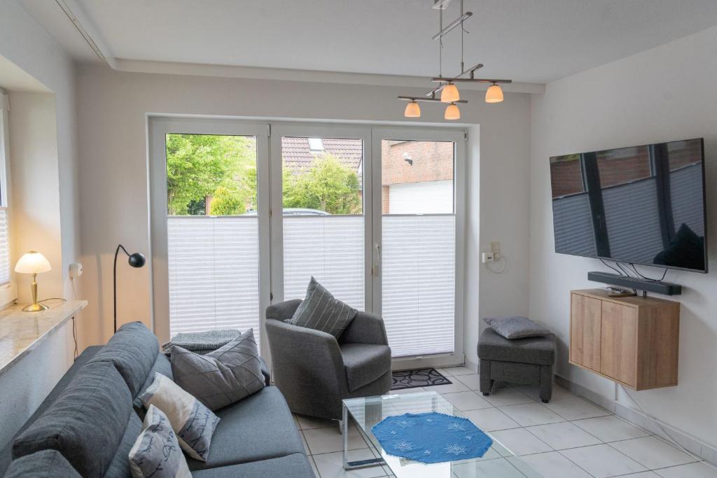 Huus Klöönbüddel, Büsum (aktualisierte Preise für 2026)