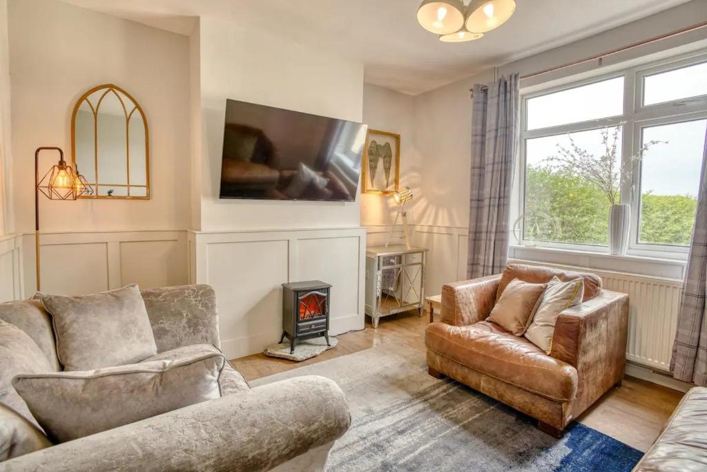 Pass the Keys Cosy Countryside Hideout, Whisby (aktualisierte Preise ...