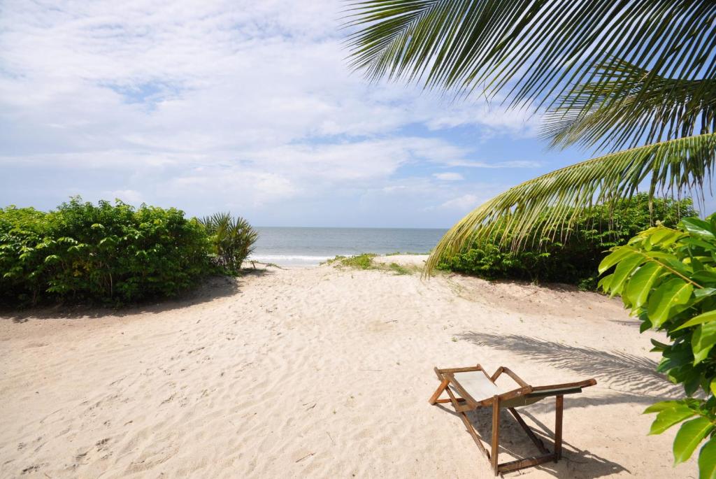 Villa Palma, Pangani (updated prices 2026)