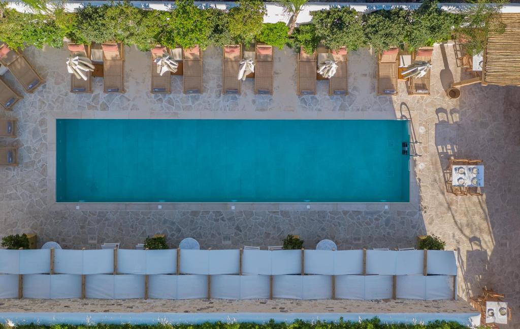 St-Ten Stone Built Village, Áyioi Dhéka (updated prices 2026)