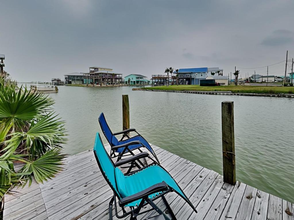 The Reel Getaway, Lamar (updated prices 2025)