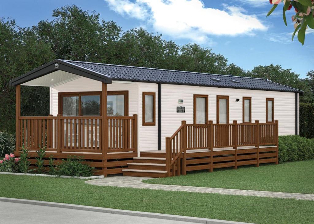 Aber Bay Holiday Park, Aberystwyth (updated prices 2025)
