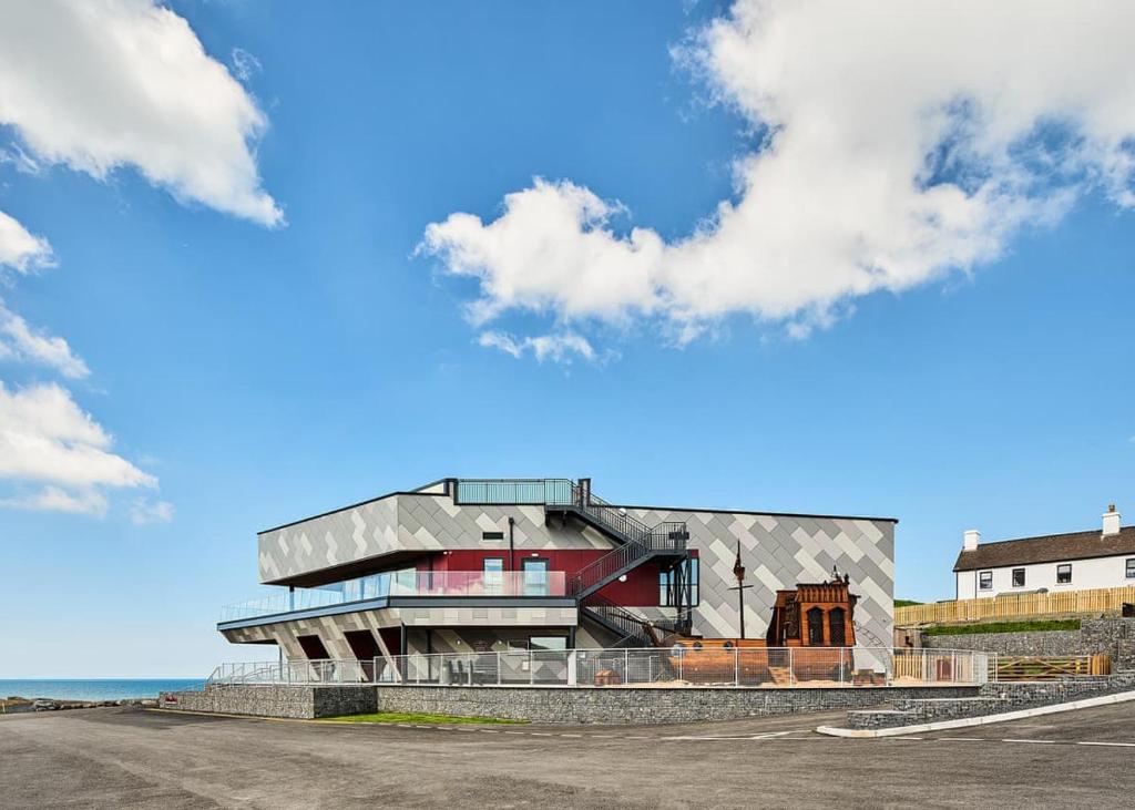Aber Bay Holiday Park, Aberystwyth (updated prices 2025)