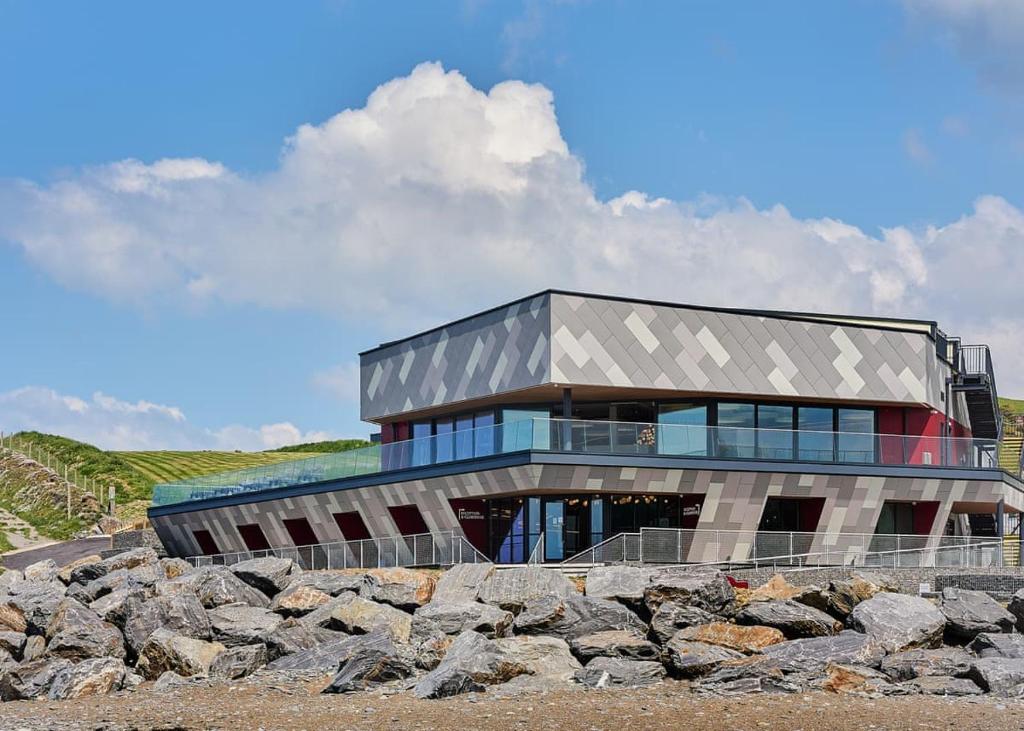 Aber Bay Holiday Park, Aberystwyth (updated prices 2025)