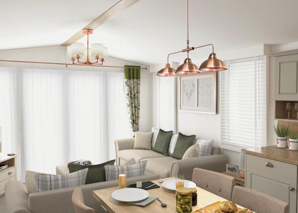 Aber Bay Holiday Park, Aberystwyth (updated prices 2025)