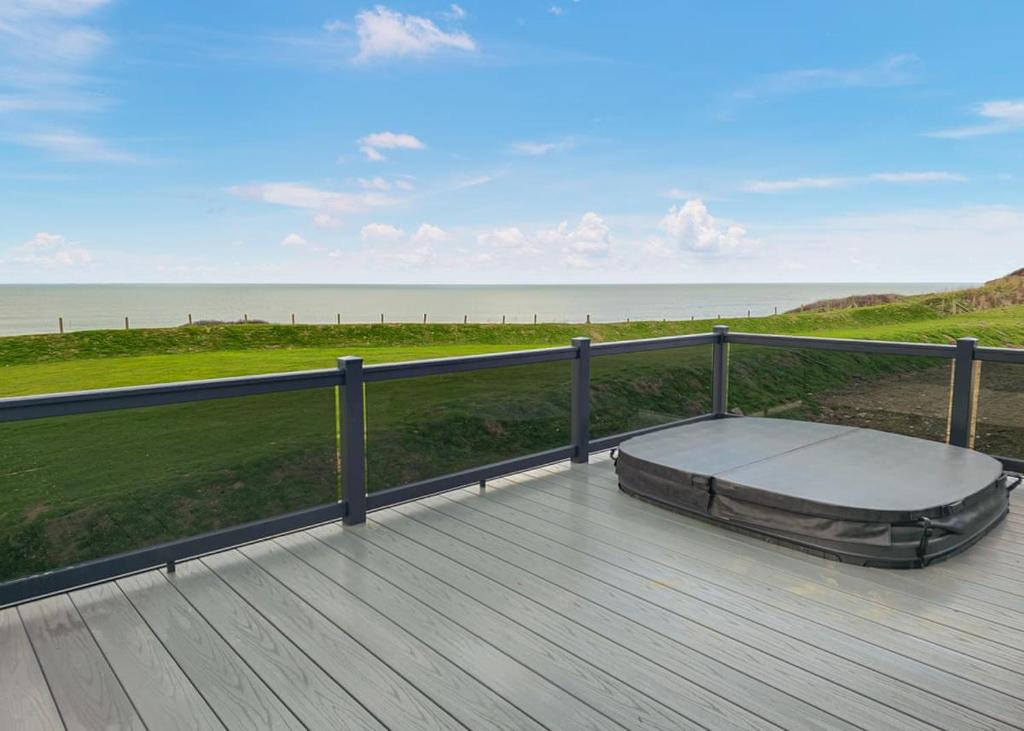 Aber Bay Holiday Park, Aberystwyth (updated prices 2025)