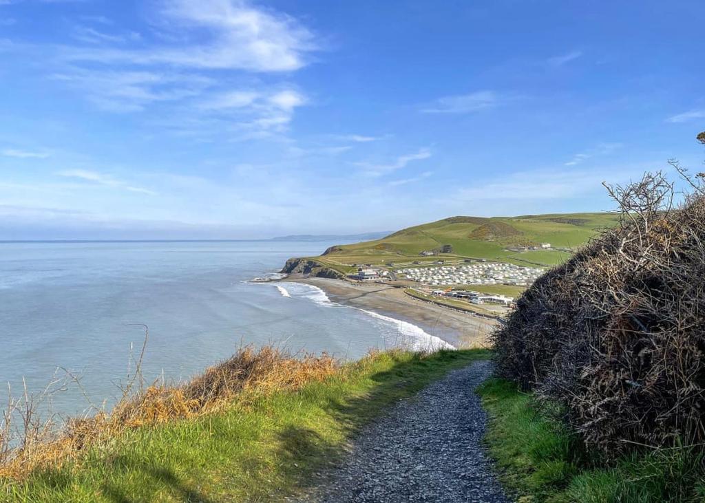 Aber Bay Holiday Park, Aberystwyth (updated prices 2025)