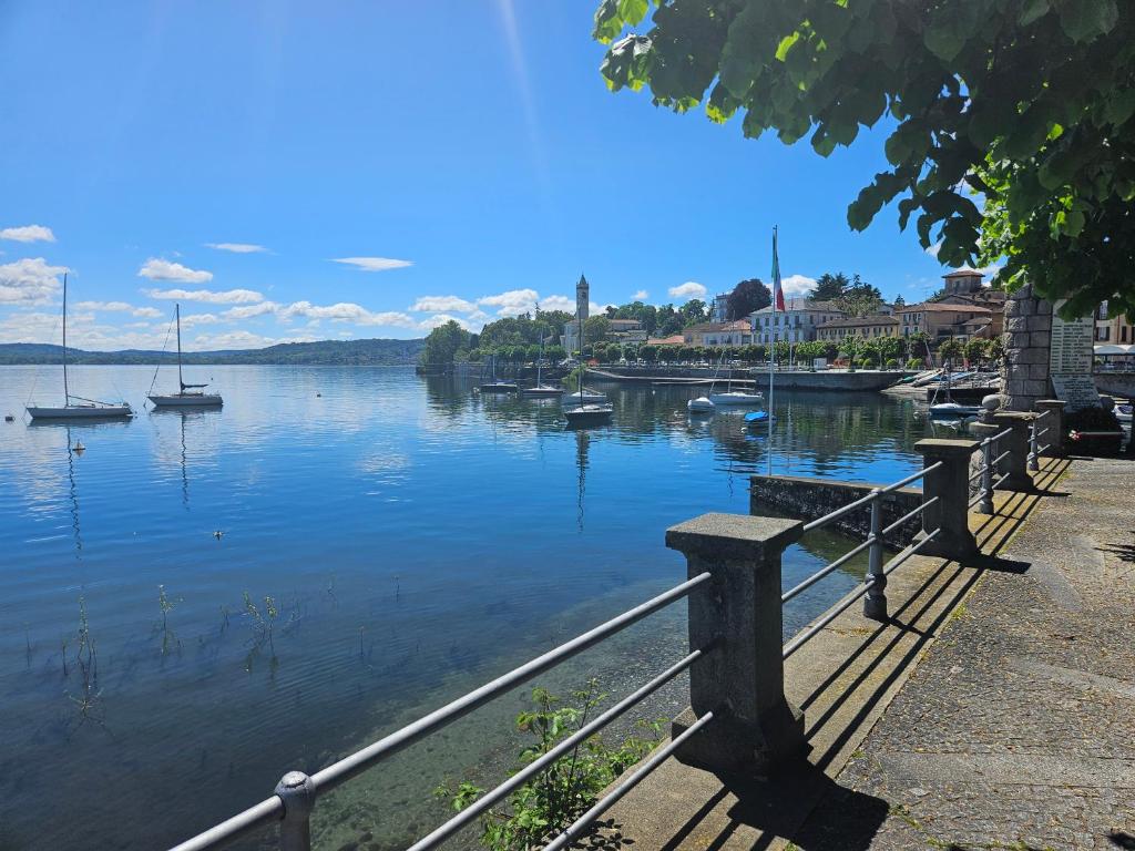 Lake View, Meina – Updated 2024 Prices