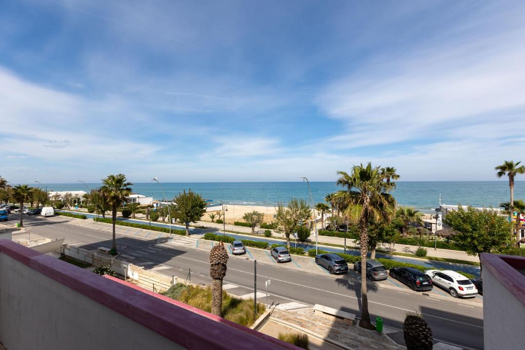 D Suite Fronte Mare Alba Adriatica, Alba Adriatica (updated prices 2026)