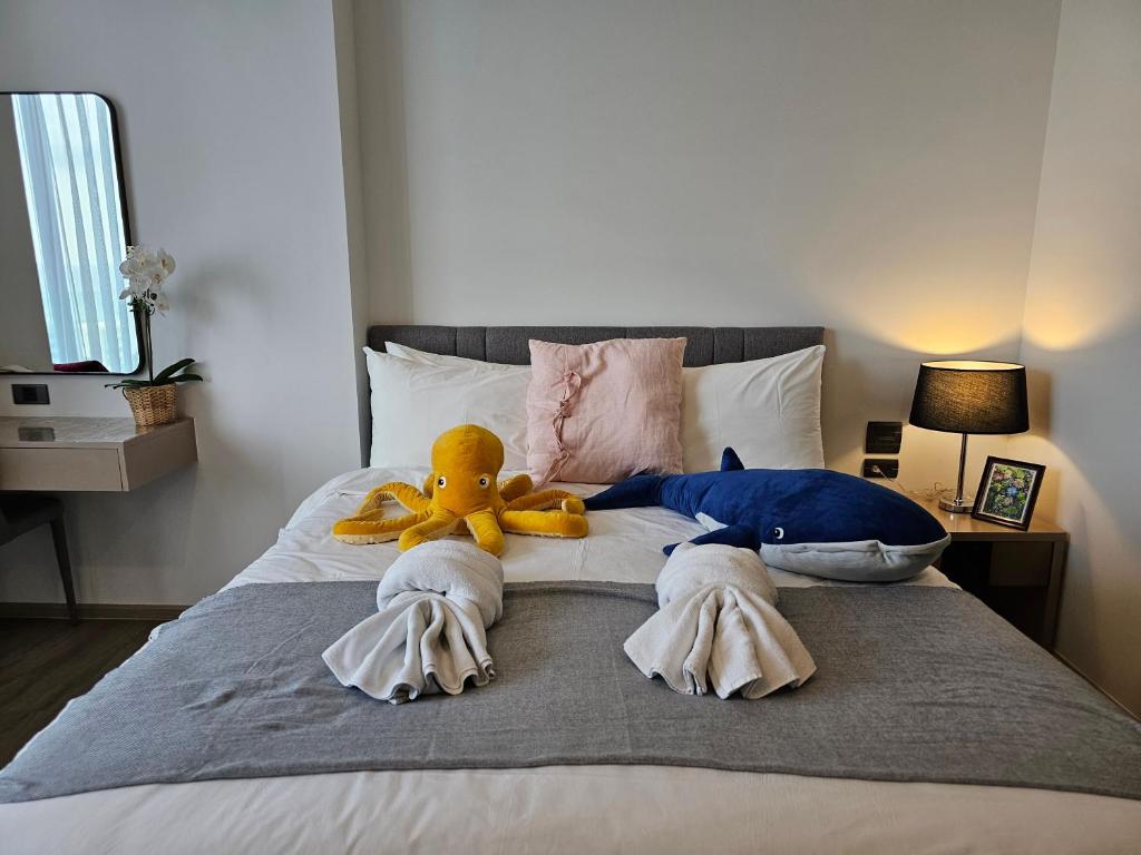 Pattaya EDGE 345 Seaview, Pattaya Central (updated prices 2025)