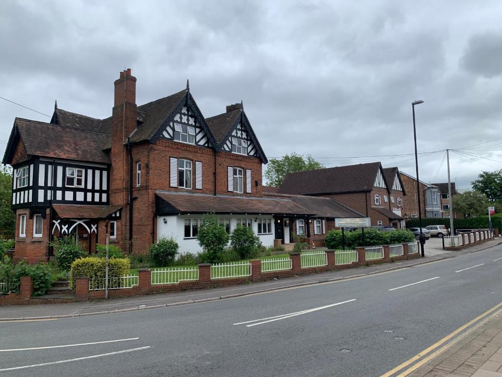 Merrick Lodge Hotel, Coventry (updated prices 2025)