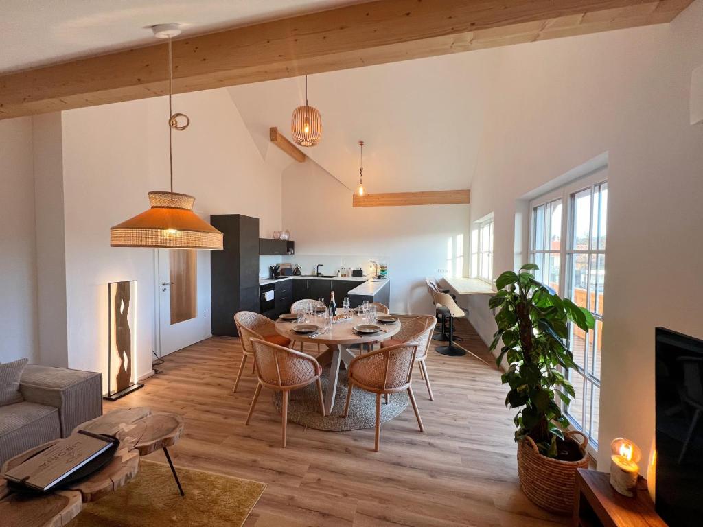 LiBORIA I Als Gruppe am Riegsee, Riegsee (aktualisierte Preise für 2025)