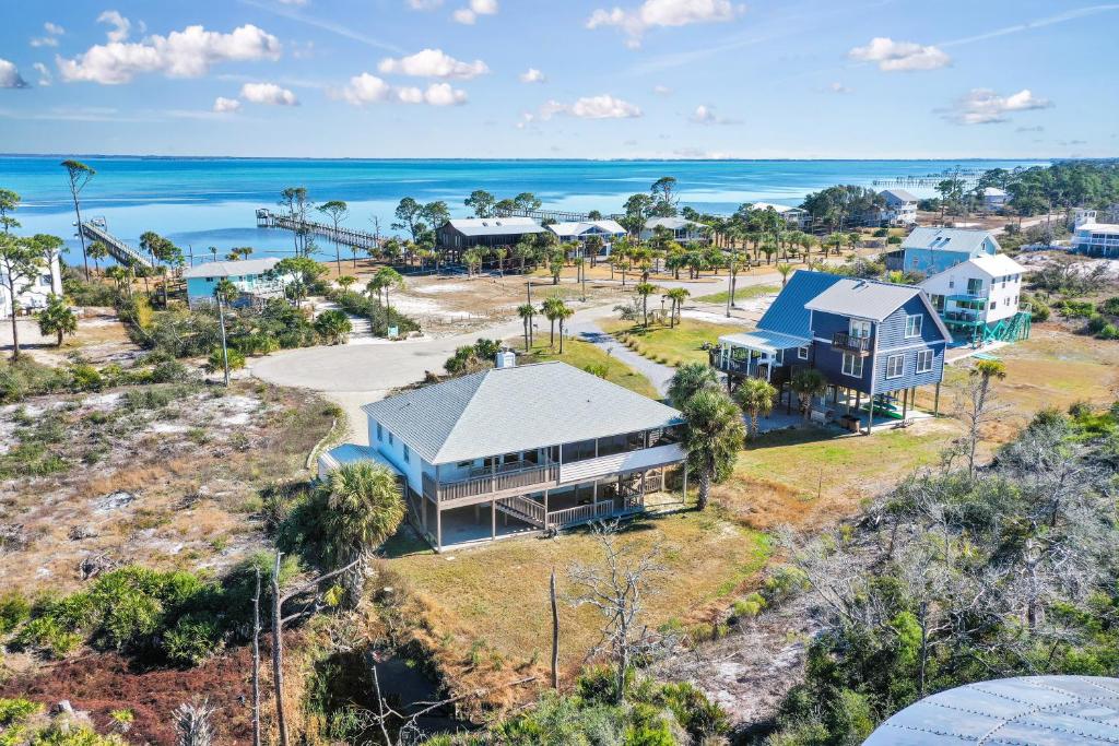 Cape Escape by Pristine Properties Vacation Rentals, Cape San Blas ...