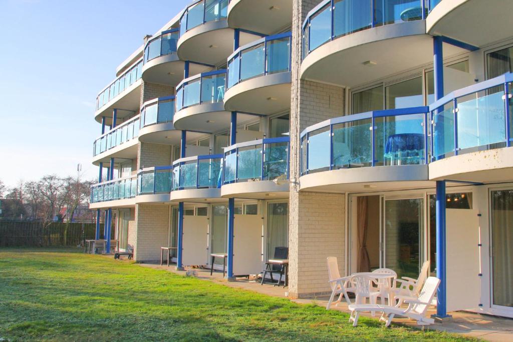 Badhotel A304, Callantsoog – Updated 2024 Prices