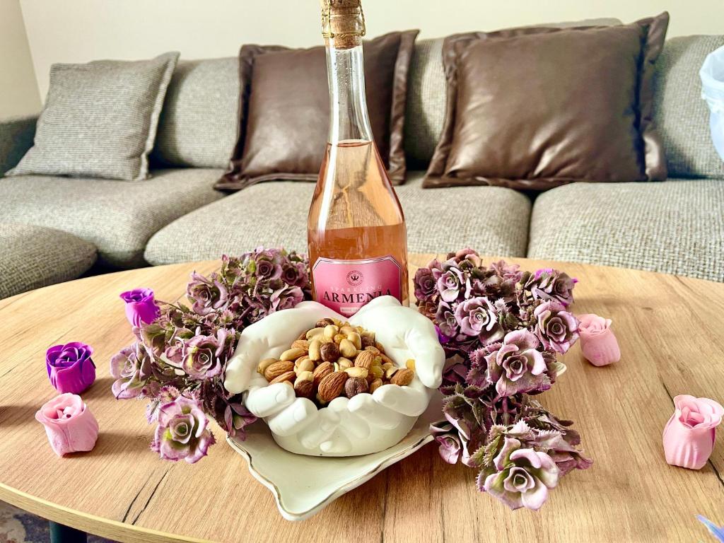 Vicky’s Corner, Ereván (precios actualizados 2024)