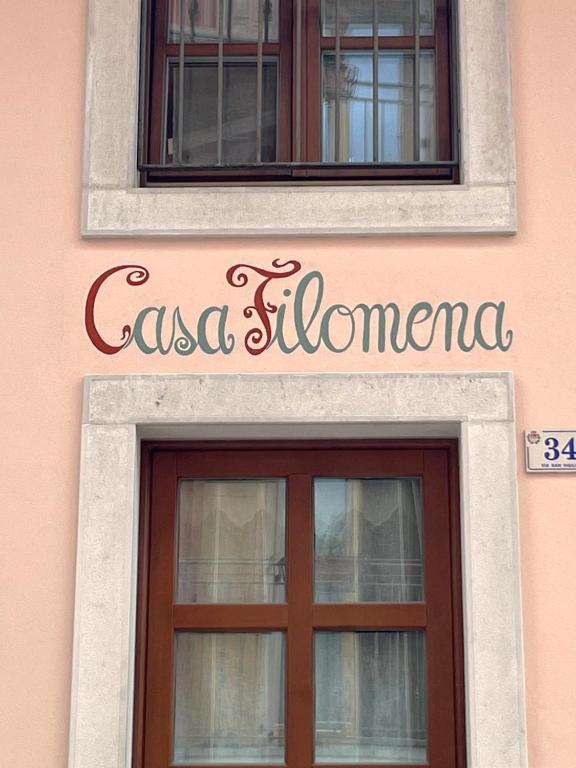 Casa Filomena, Nago-Torbole (aktualisierte Preise für 2026)