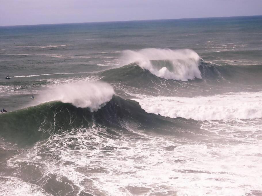 White Swell By Sítio da Nazaré, Nazaré (updated prices 2025)