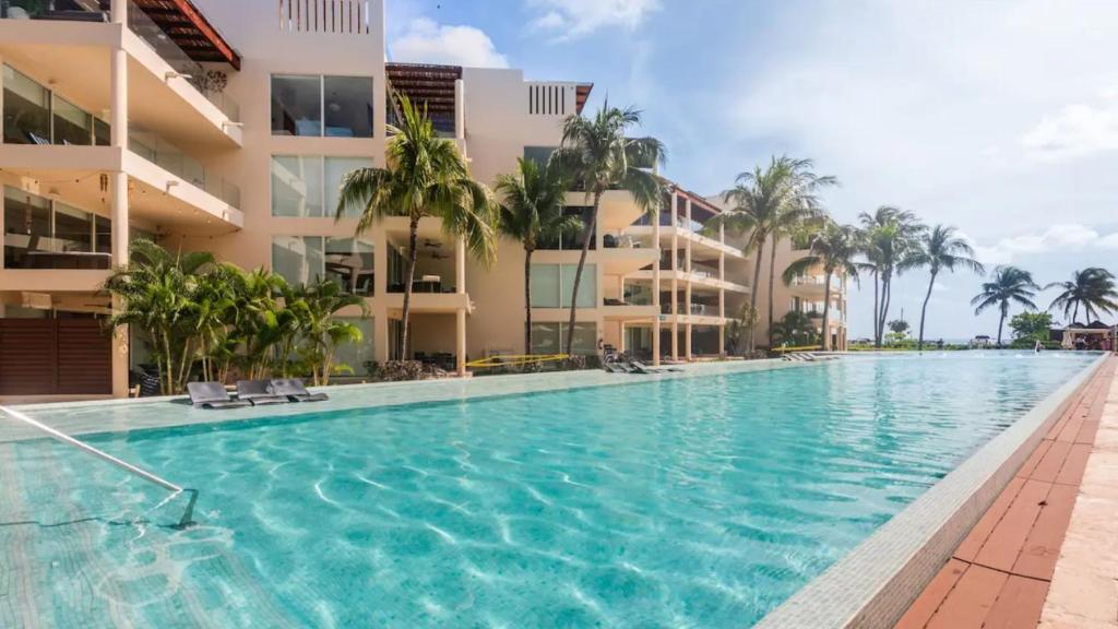 Luxury The Elements con vistas al mar y Playa, Playa del Carmen (prezzi aggiornati per il 2025)