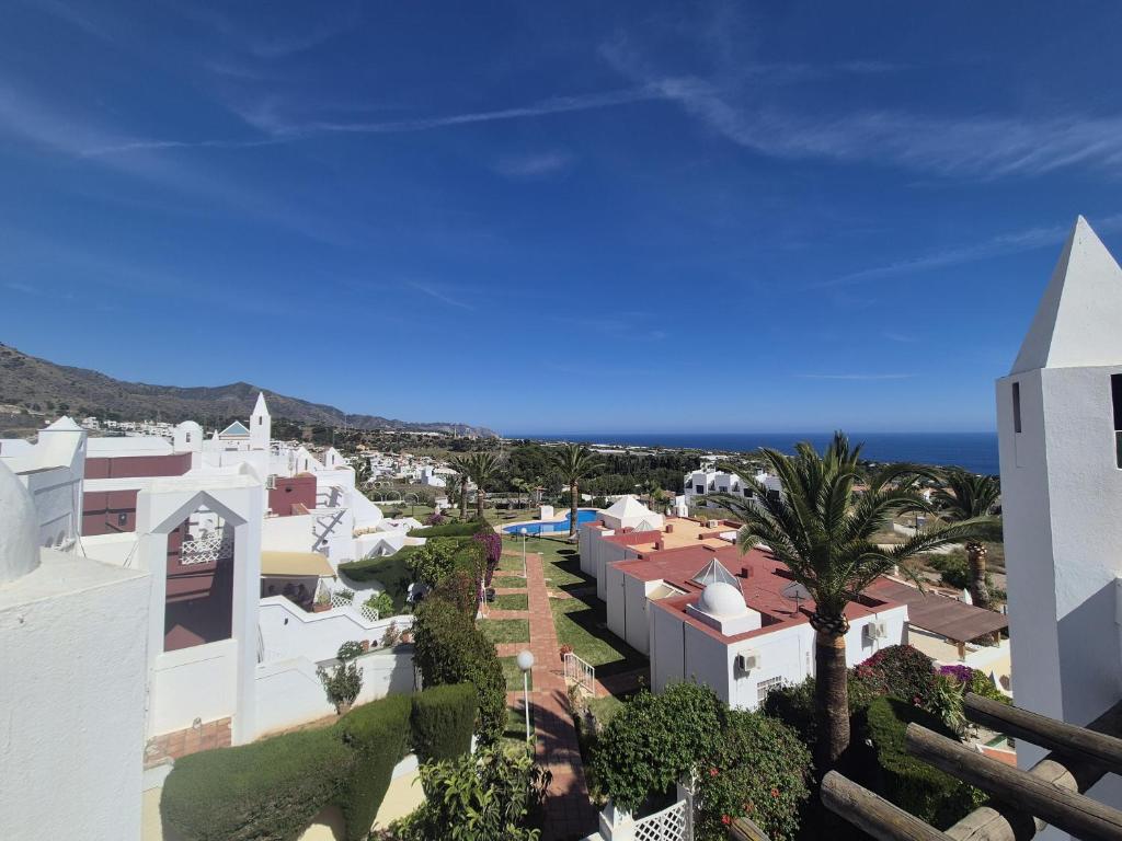 Villa Alhambra, Nerja (updated prices 2025)